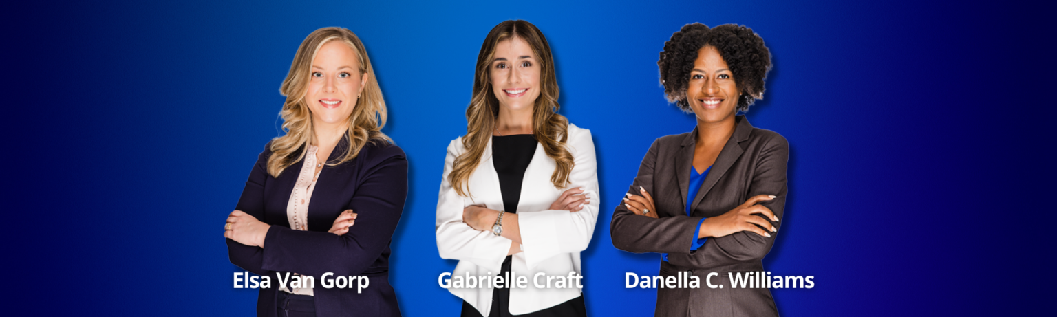 Law Firm Kluger, Kaplan, Silverman, Katzen & Levine Adds Three ...